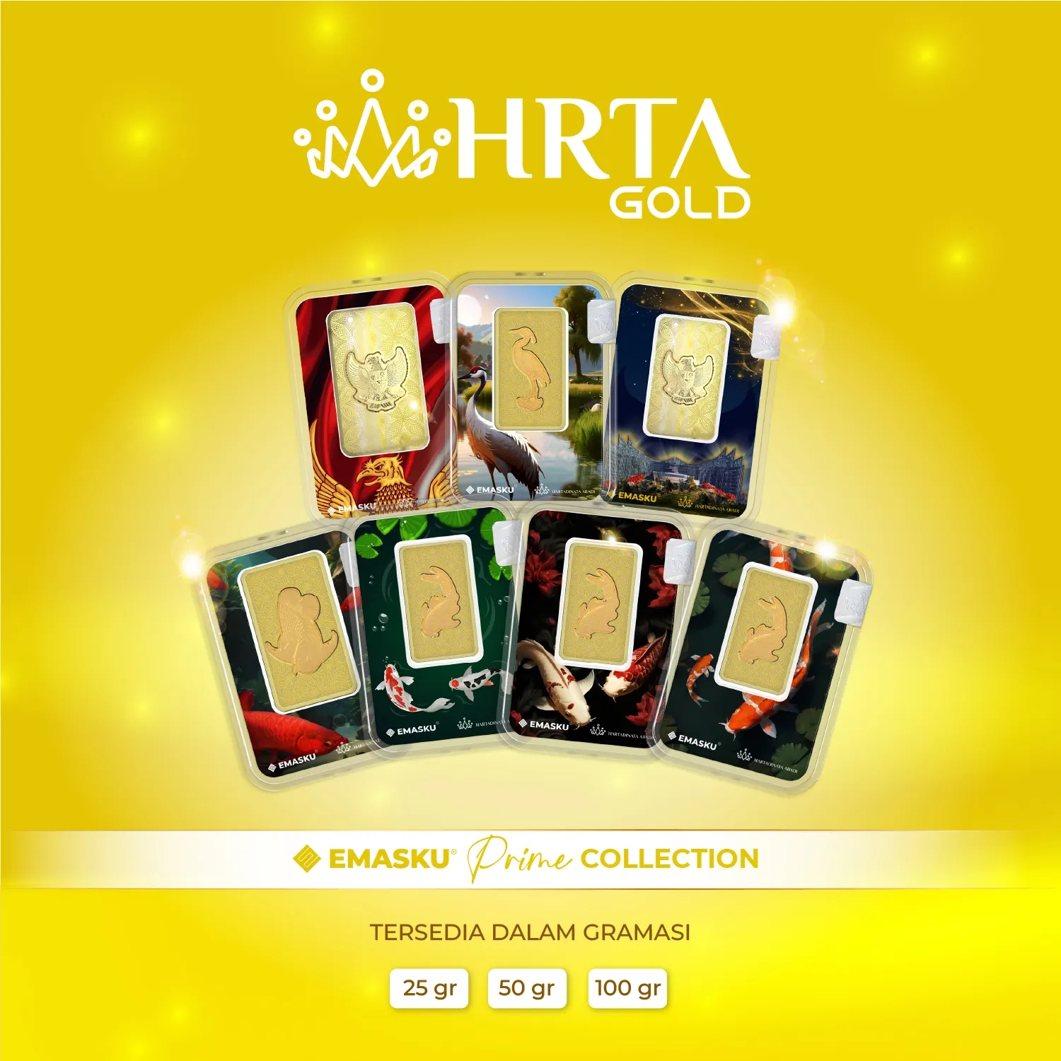 EMASKU Official Website