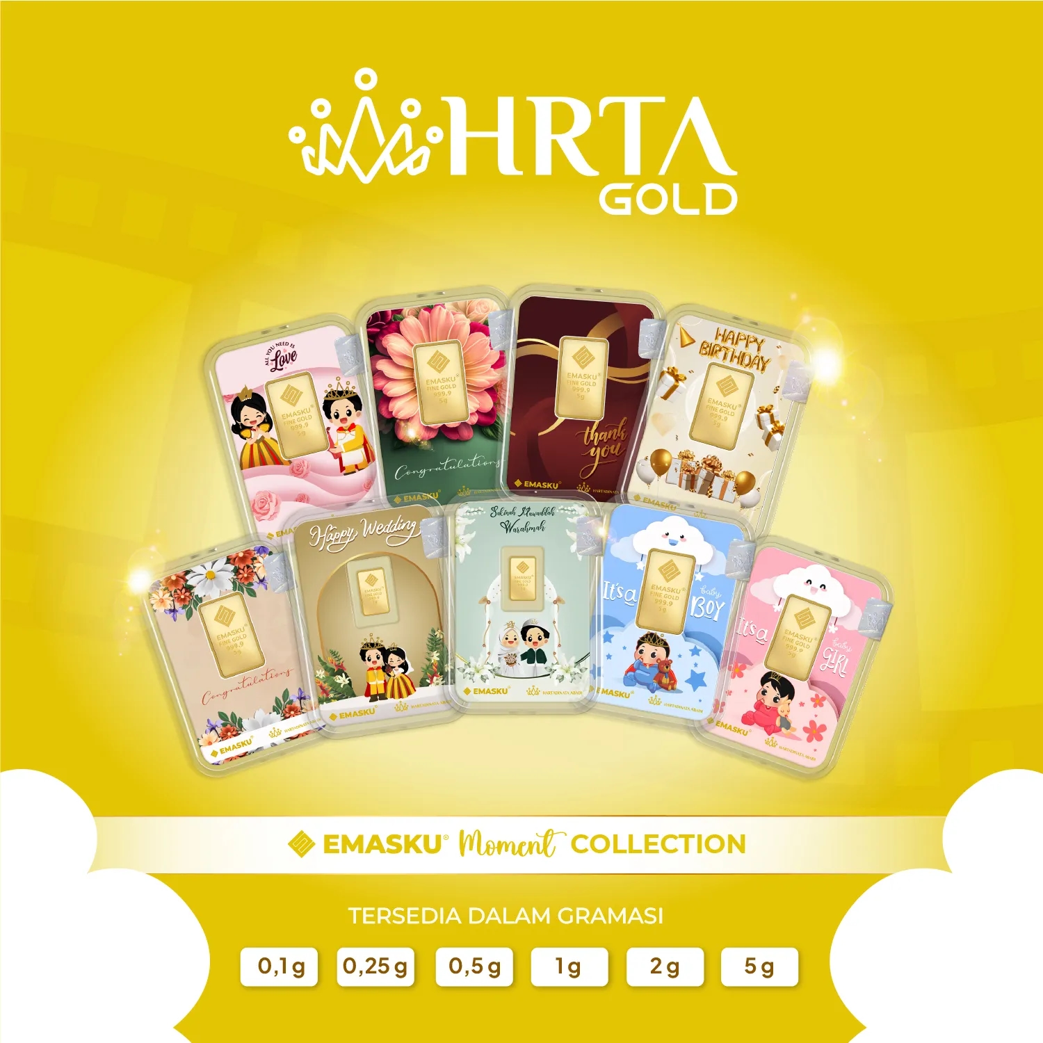 EMASKU Official Website