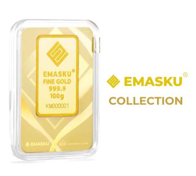 EMASKU Official Website