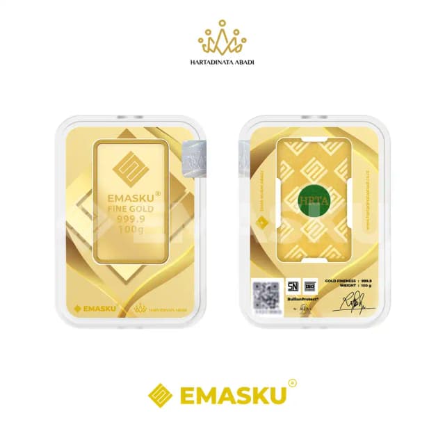 EMASKU | EMASKU Official Website