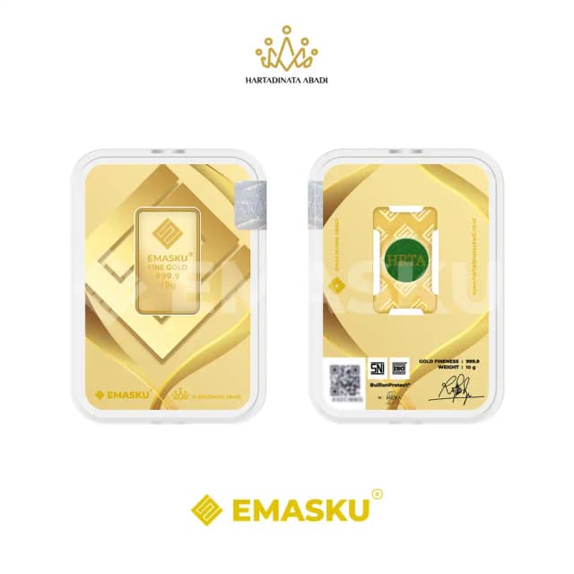 EMASKU | EMASKU Official Website