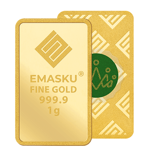EMASKU Official Website