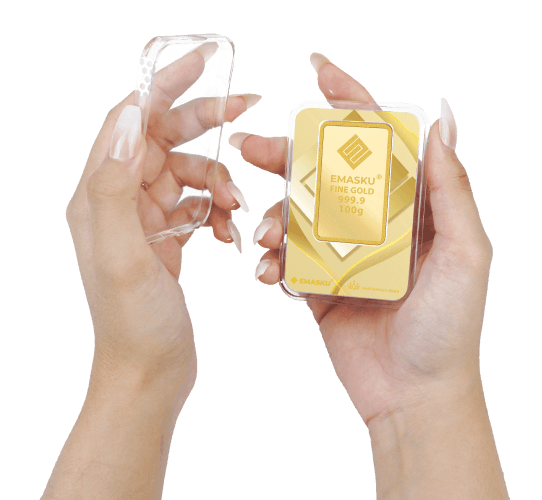 EMASKU Official Website